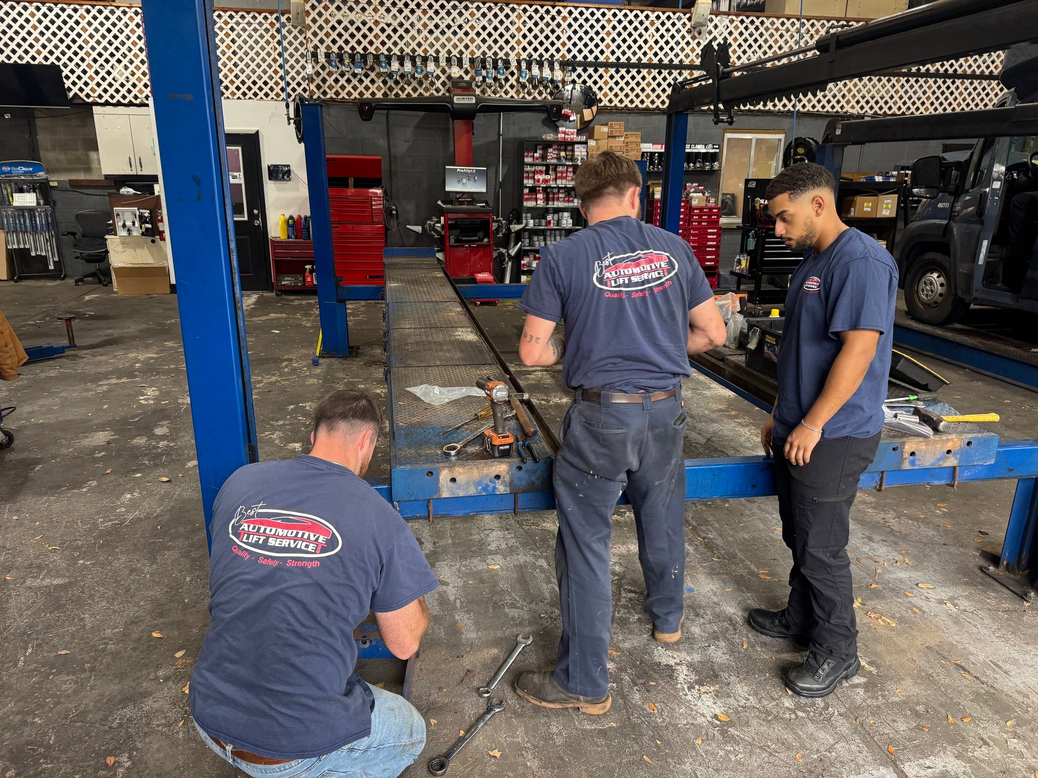 Blogs – Automotive Lift Service