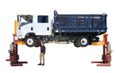 Mohawk Lifts – Automotive Lift Service