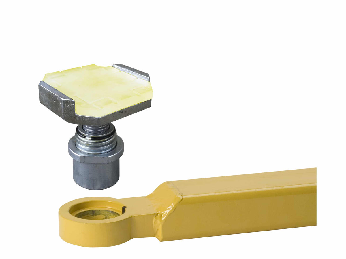 Challenger CL10V3 Series 2-Post Versymmetric Lift – Automotive Lift Service