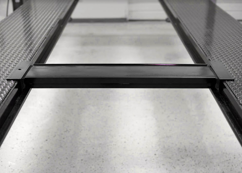 Sliding Jack Platform – Automotive Lift Service